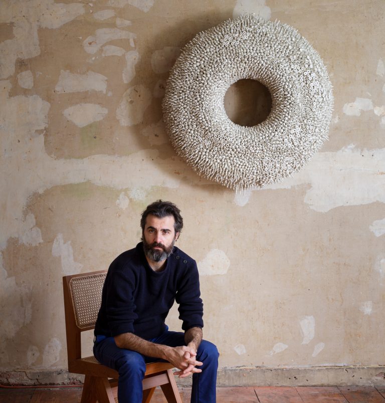 Grégoire Scalabre